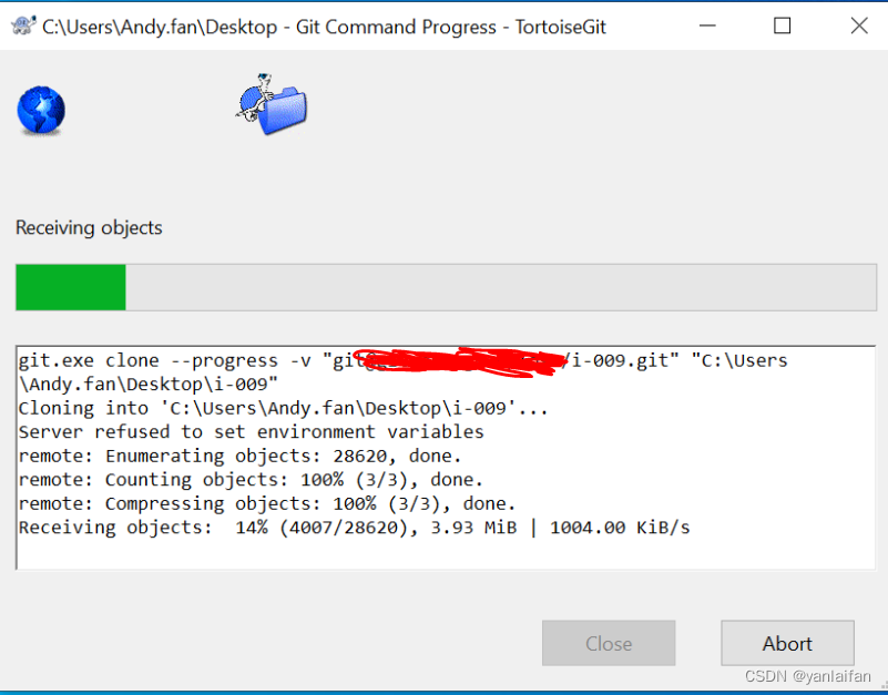 GitLab and GitHub SSH key generation and configuration_how to generation rsa.pub-CSDN博客