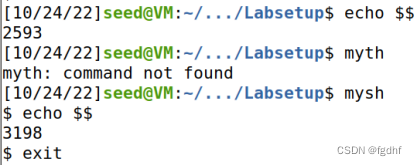 网络攻防技术-Lab5-shellcode编写实验(SEED Labs – Shellcode Development Lab)_网络攻防技术 shellcode-CSDN博客