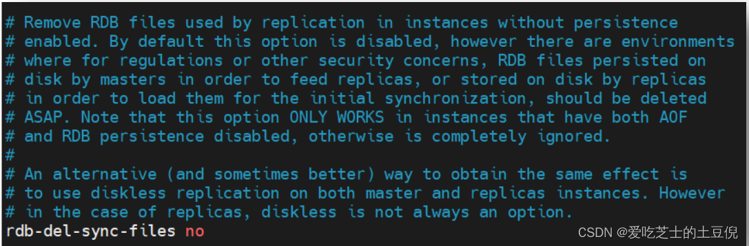 Redis系列-4.Redis持久化_可执行文件的清单资源是什么-CSDN博客