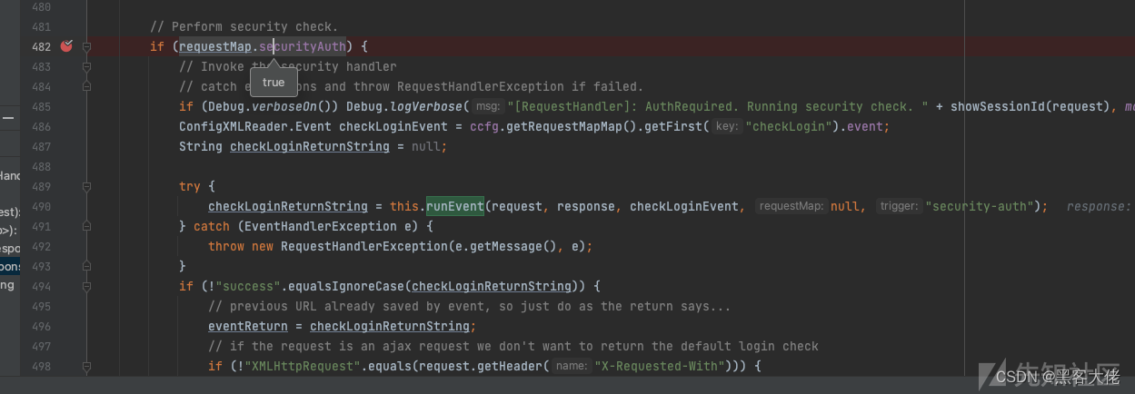 Cve 2020 9496 Ofbiz Xml Rpc漏洞分析与漏洞复现apache Ofbiz Xml Rpc认证绕过反序列化远程代码执行漏洞 Csdn博客