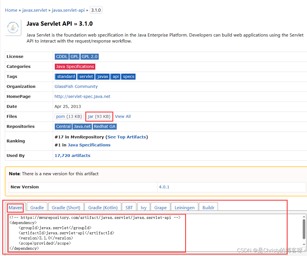 【Servlet】HttpServlet_getwriter().write-CSDN博客