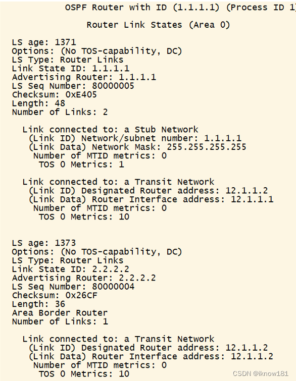 【CCNP】第五章 动态路由协议-OSPF-CSDN博客
