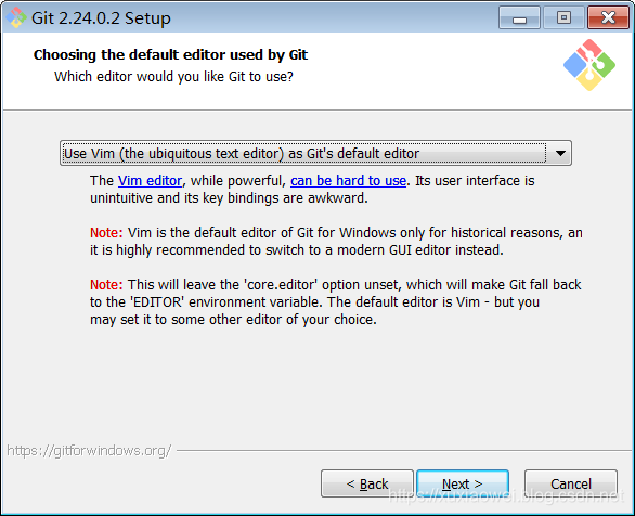Windows 下载安装 Git_git2.19.2下载-CSDN博客