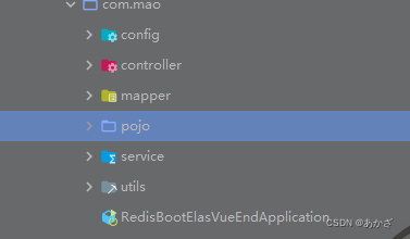 java操作Excel(SpringBoot+mybatis-plus+vue）_java myexcel-CSDN博客