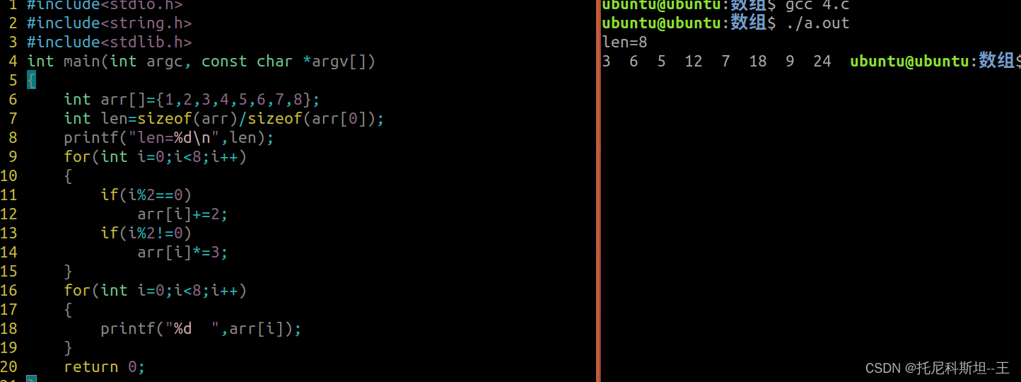 c基础day3-CSDN博客