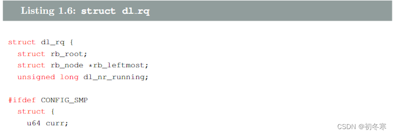 efficient lock-free solutions for multi-core Linux scheduler第一章 研究背景_litmusrt-CSDN博客