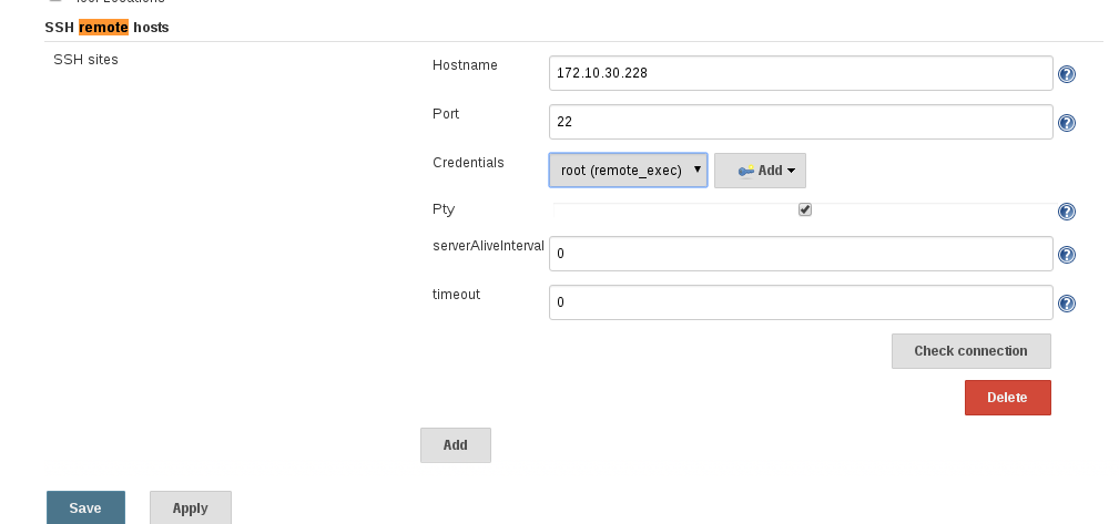 jenkins执行本地/远程shell脚本_execute shell jenkins怎么选择服务器上得脚本-CSDN博客