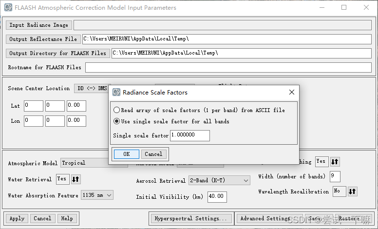 ZY1-02D (ZY1E)多光谱数据预处理-CSDN博客