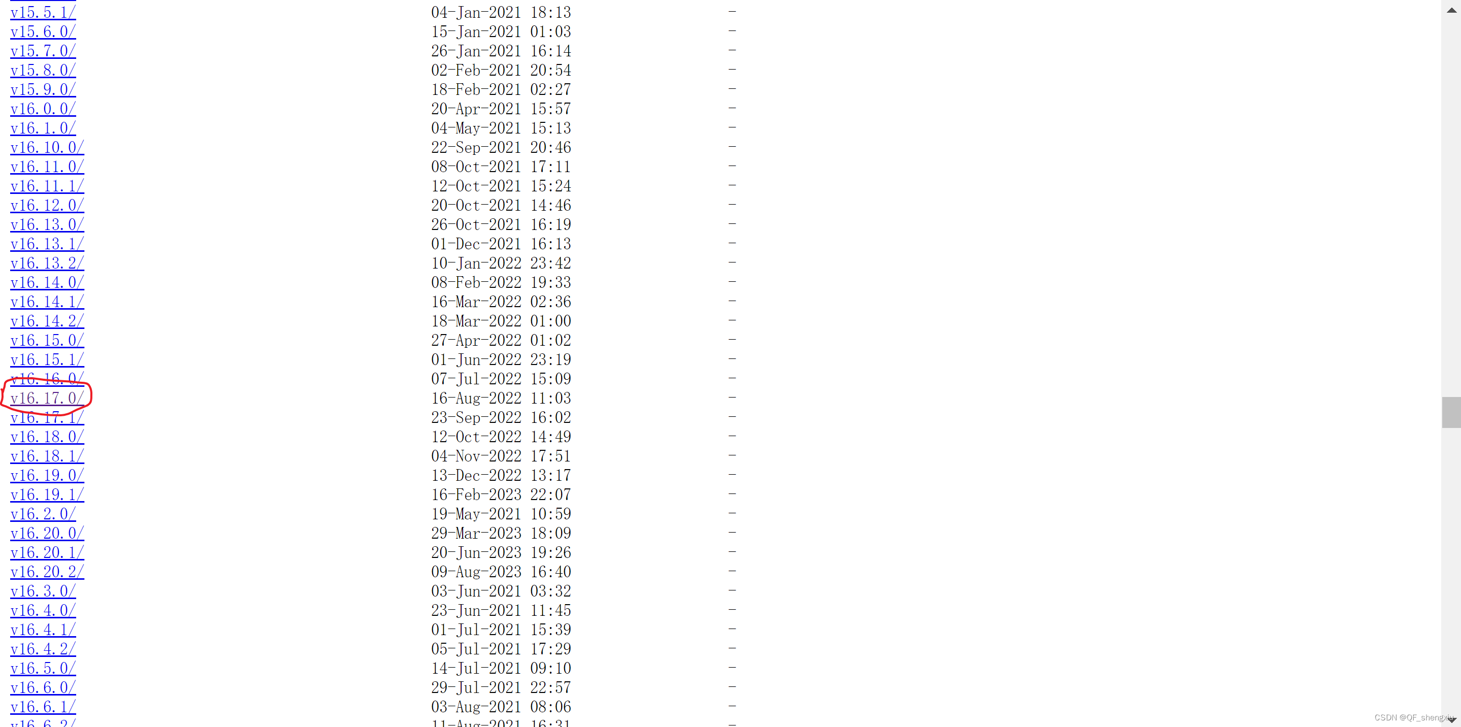 从VUE2.0 升级到3.0 时的坑_vue cli2.0升级3.0-CSDN博客