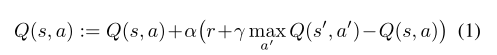 【论文翻译】Deep Recurrent Q-Learning for Partially Observable MDPs_drqn 随机更新-CSDN博客