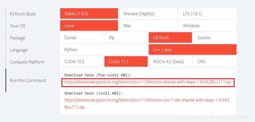 使用libtorch部署yolox_yolox .pt-CSDN博客