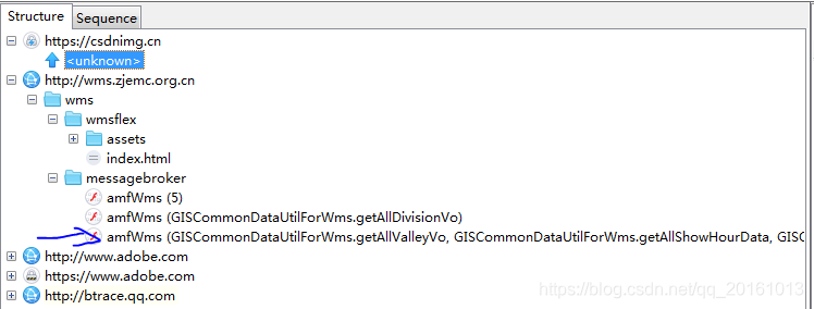 python爬取flash页面的返回数据（flex技术、amf格式、charles抓包）_python 获取flash返回的数据-CSDN博客