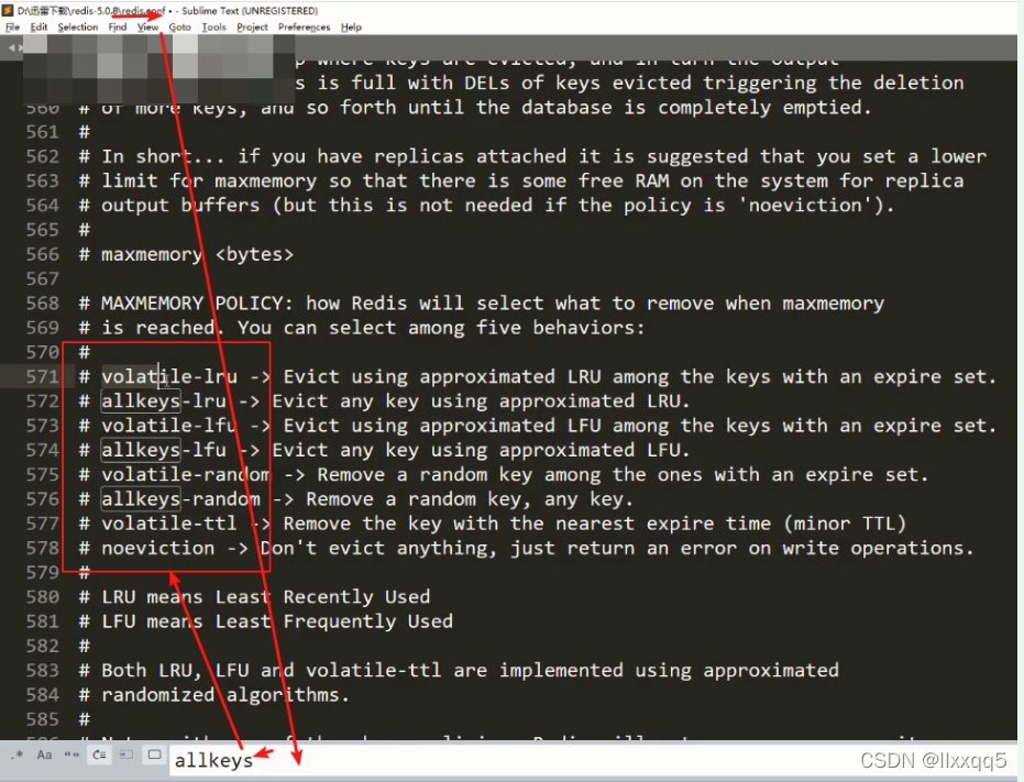 Redis常见问题（key生存时间，Redis淘汰机制，Redis缓存问题）_redis的allkeys-lru在什么时候会淘汰key-CSDN博客