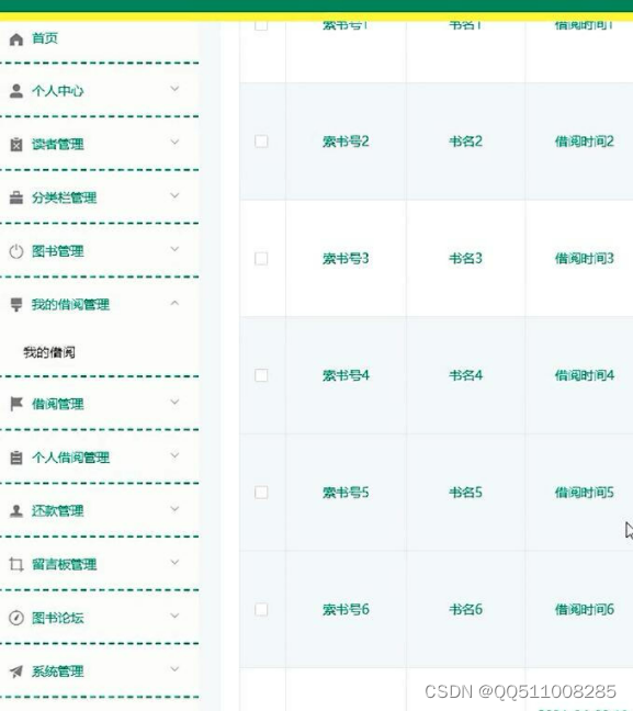 python+nodejs+php+springboot+vue 图书馆图书在线借阅系统-CSDN博客