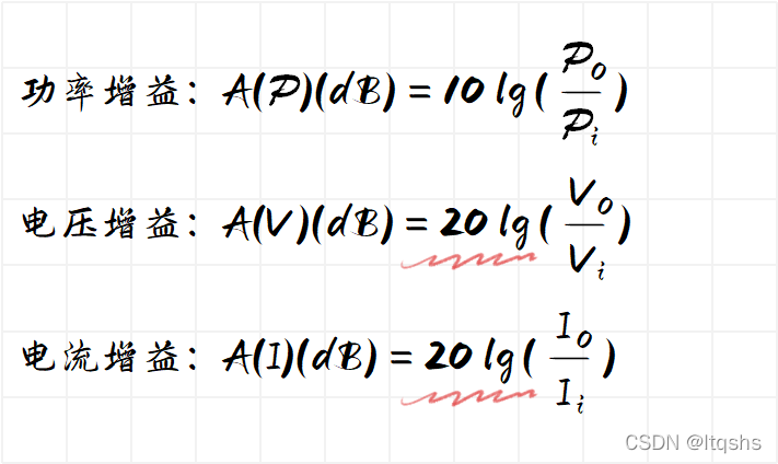 EMC常见术语-dB、dBm、dBw以及如何计算_电磁信号-db-CSDN博客