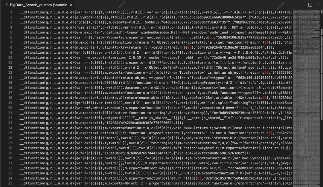 从十万行代码定位undefined is not an object (evaluating ‘t.length‘)_evaluating t2.layers.length-CSDN博客