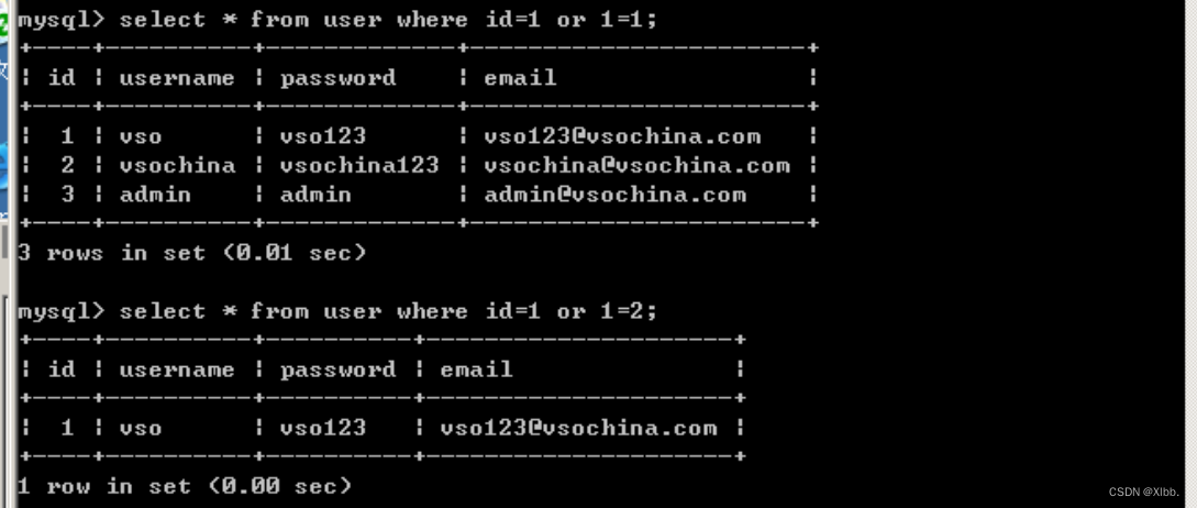 16-OWASP top10--SQL注入（一）_owasp sql注入-CSDN博客