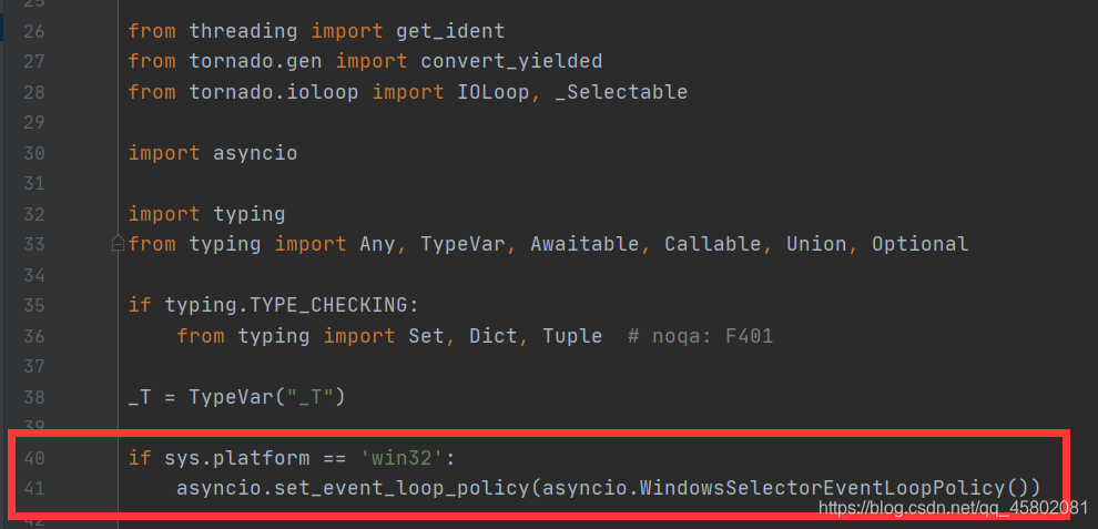 安装python - m visdom.server无法启动问题-CSDN博客