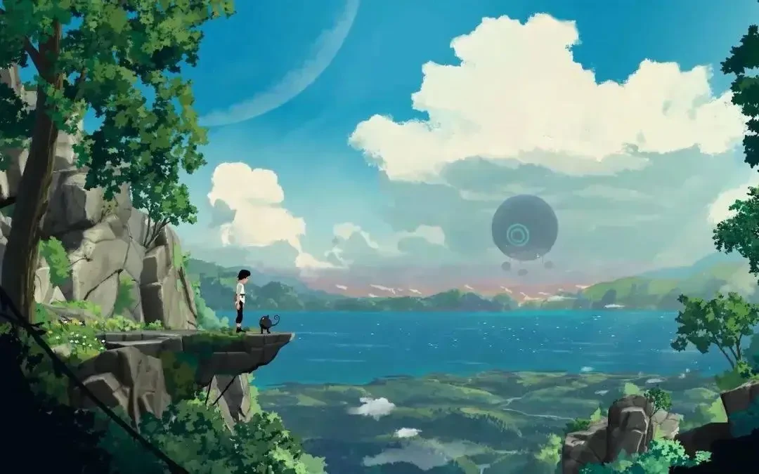 《拉娜之星》4月16日上线PS5/XSX/NS，主机端详细下载教程_拉娜星球switch下载-CSDN博客