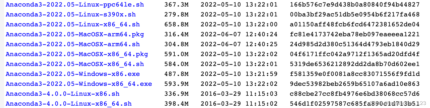 M1芯片 配置python环境_m1芯片 python3 pyyaml-CSDN博客