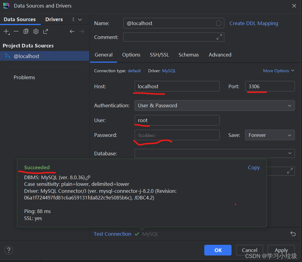 mysql图形化界面工具DataGrip的安装步骤_datagrip官网-CSDN博客