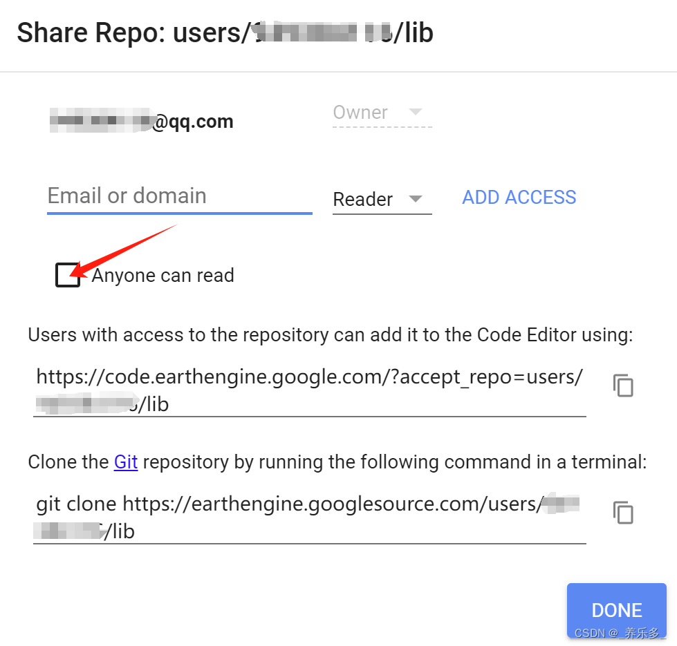 GEE：构建和调用自己的 js 函数库_gee js 怎么实现-CSDN博客