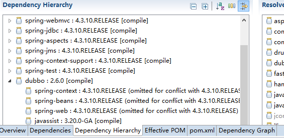 项目异常Caused by: java.util.zip.ZipException: invalid LOC header (bad signature)-CSDN博客