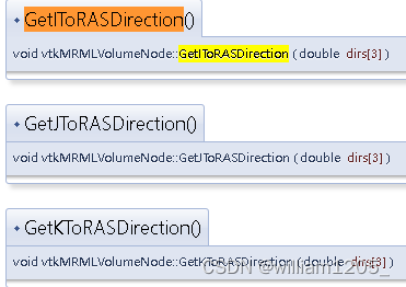 关于3Dslicer和SimpleITK各自的origin，direction，spacing，（和size）_3d slicer对比图像-CSDN博客