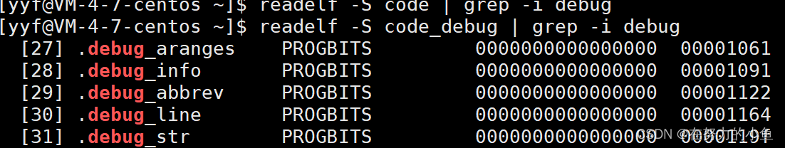 Linux gcc的使用_gcc -o命令-CSDN博客