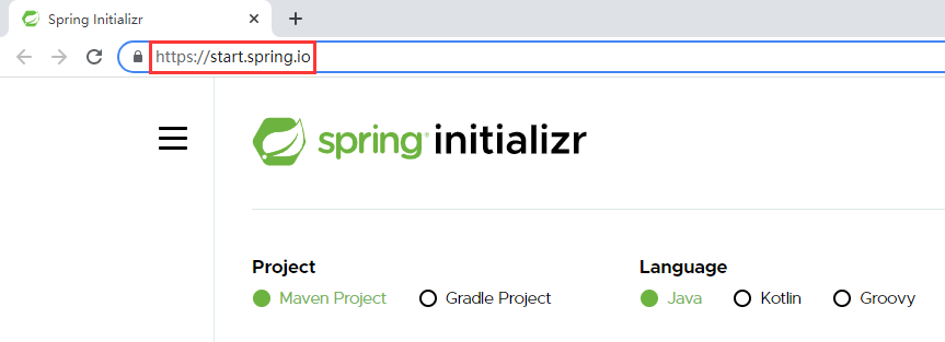 springboot最全，最完整，最适合小白教程（基础篇）_spring boot 教程-CSDN博客
