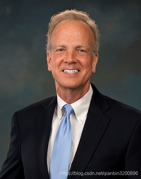 根据原图和对应的alpha图提取前景并且合成新图（基于python+opencv）-CSDN博客