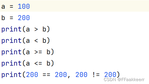 03-python常用运算符_python 除取整 余数运算符号-CSDN博客