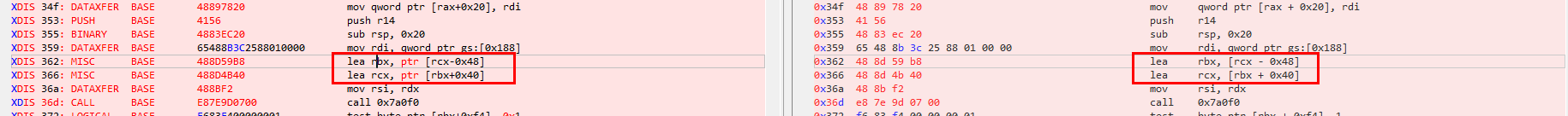 Windows capstone反汇编引擎使用_vs中使用capstone-CSDN博客
