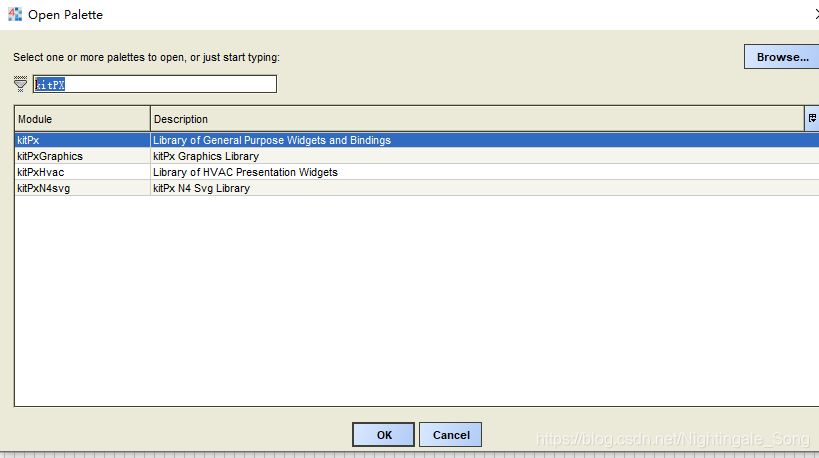 【Niagara 02】Tridium N4使用——照明控制案例_niagara px view-CSDN博客