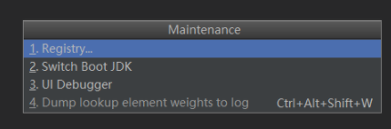 Intellij IDEA 使用Spring-boot-devTools notfound_dependency 'org.springframework.boot:spring-boot-d ...