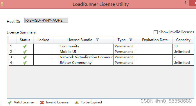 测试软件安装 - LoadRunner12.55_loadrunner下载-CSDN博客