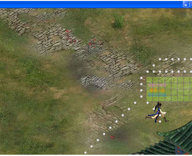C#开发WPF/Silverlight动画及游戏系列教程(Game Tutorial)：(十六) 牵引式地图移动模式②...-CSDN博客