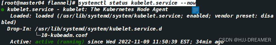 Error排错：container runtime network not ready_container runtime network not ready: networkready ...