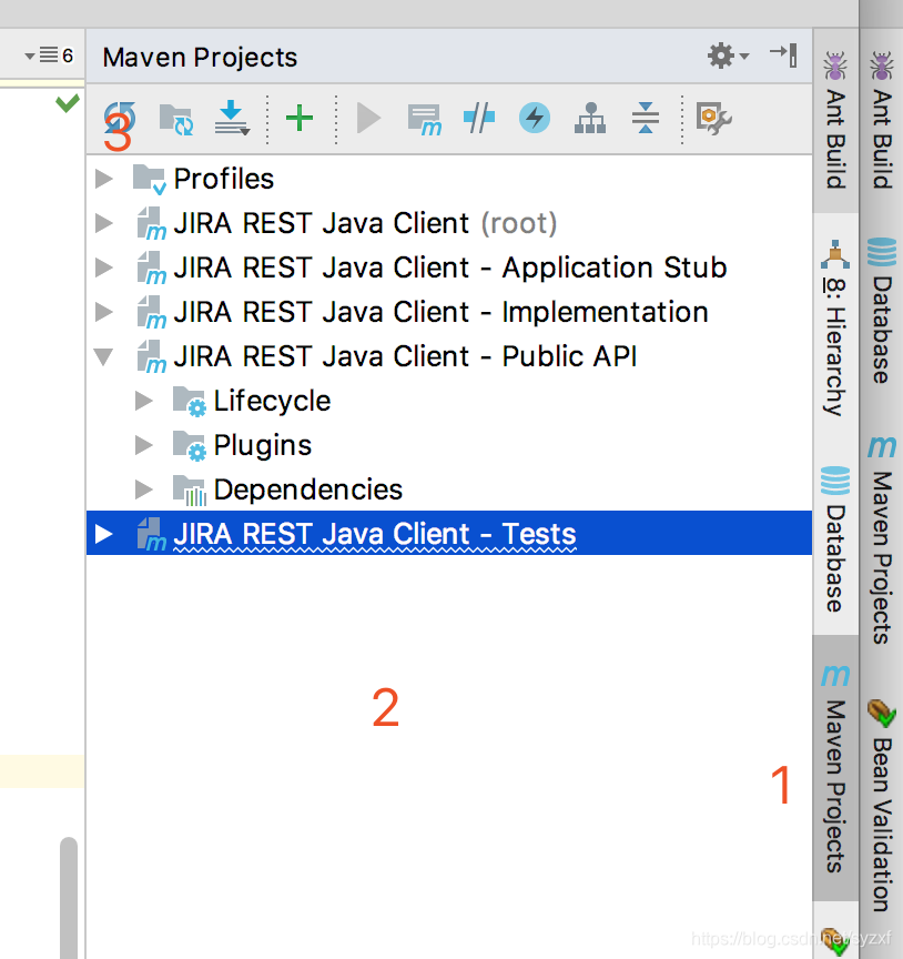 Mac 下idea工具导入maven下jar包处理过程_mac idea 默认的maven 导入jar-CSDN博客