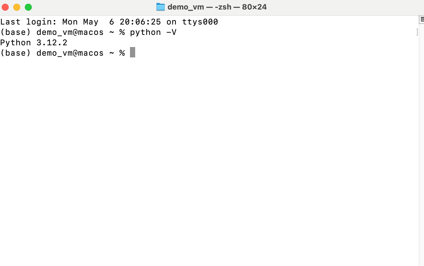 MacOS miniconda安装方法_miniconda3 macos-CSDN博客