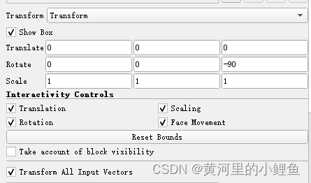 paraview处理openfoam对称模型_openfoam paraview-CSDN博客