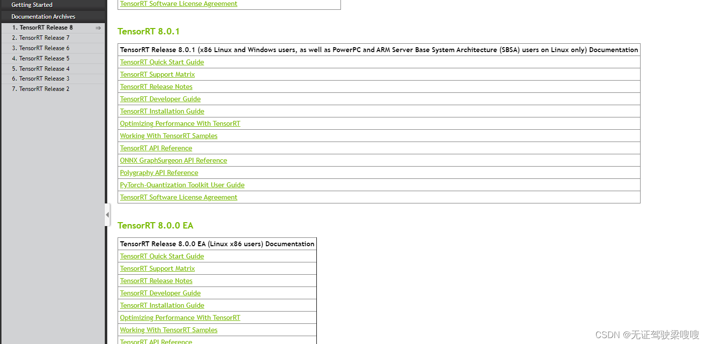 Jetson安装JetBot报error: ‘kNCHW’ is not a member of以及“nvinfer1::IPluginV2::enqueue” has no ...