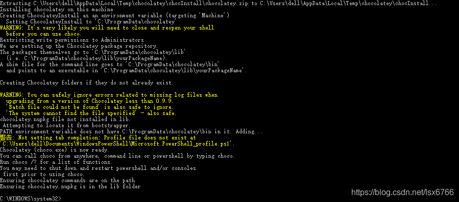 windows下git-bash的使用_windows git bash-CSDN博客