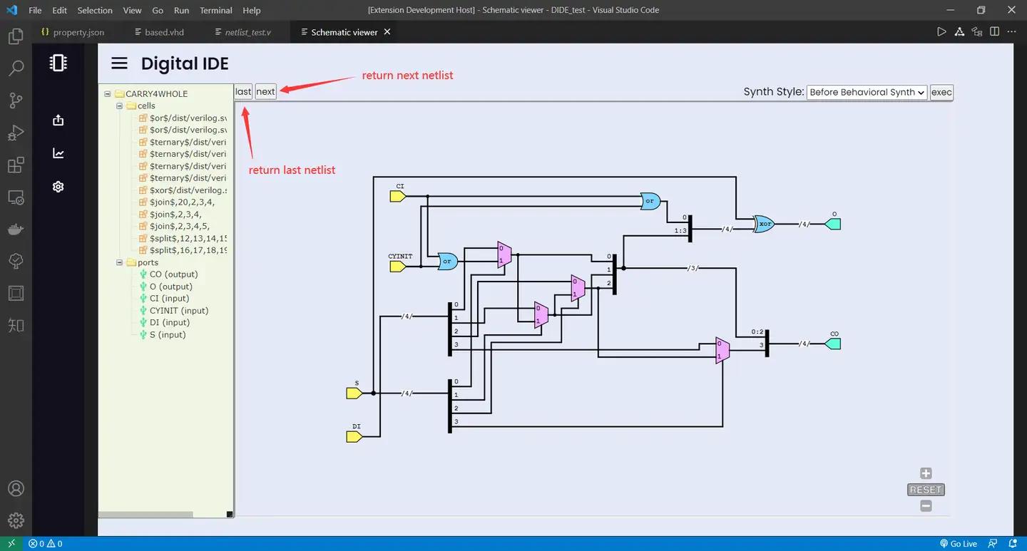 FPGA编程神器，亲测好用，非常舒适！_digital ide-CSDN博客
