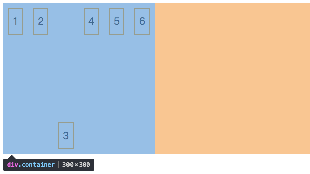 CSS3（Flex布局详解）_css flex-CSDN博客