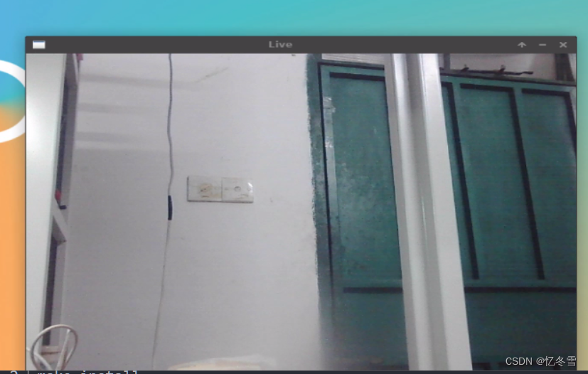 香橙派5plus编译opencv4.9_香橙派 opencv-CSDN博客