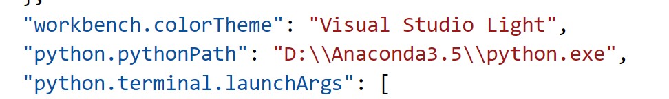 真香！VSCode + Anaconda + Remote-SSH在win10下舒服地进行远程Python开发_remote ssh matplotlib-CSDN博客