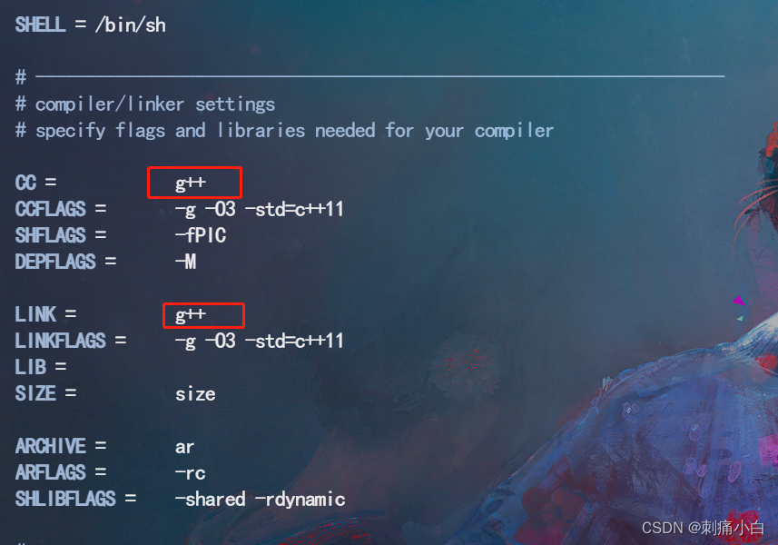 linux系统下成功安装lammps_linux安装lammps-CSDN博客