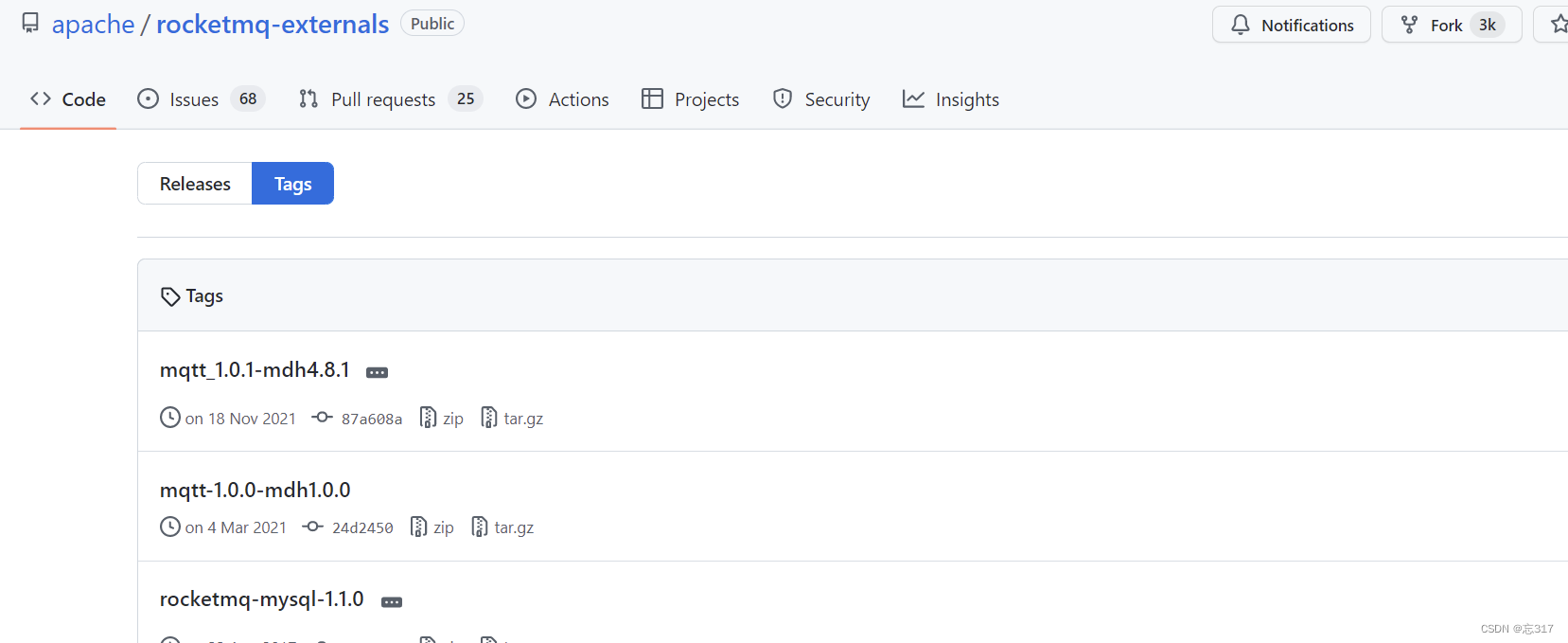 RocketMQ详细安装与启动教程-CSDN博客