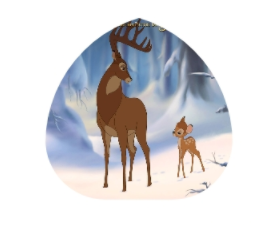 Material组件之ShapeableImageView的使用（学习笔记）-CSDN博客